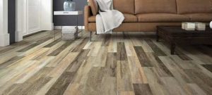Enhanced Vinyl Plank Flooring - Keystone Floor Products