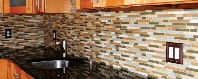 Ceramic Tile, Glass Tile, Porcelain Tile & More
